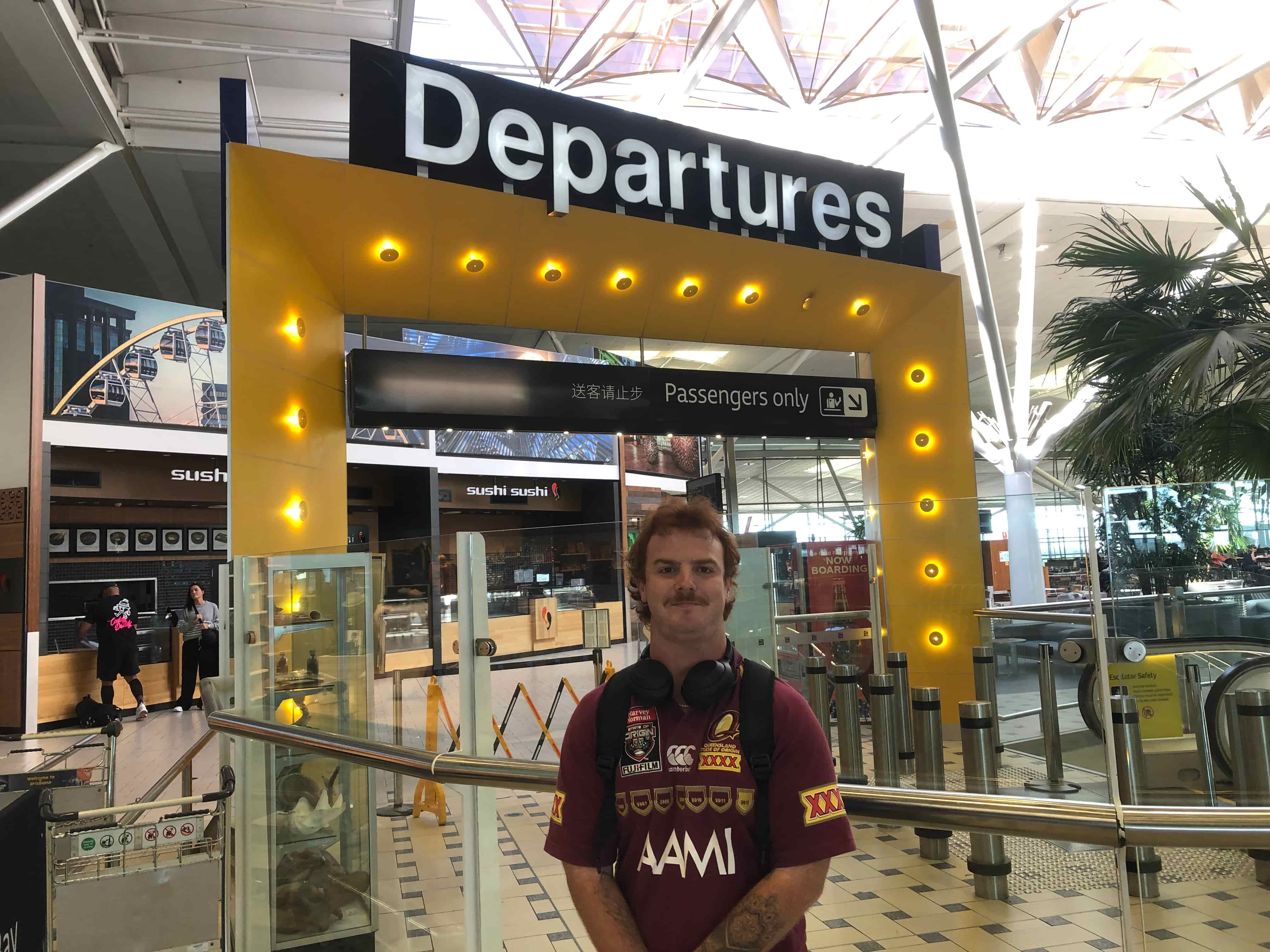 Employee Swap Program